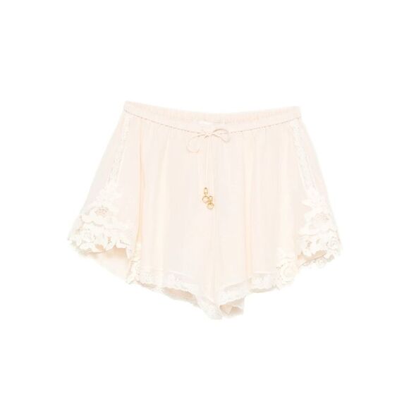 Zimmermann | Shorts | Zimmermann Neutrals Shorts Short Shorts Women ...